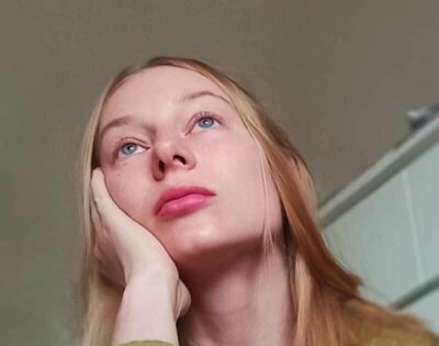 Aljona | Tantra-Massage im Stil von TantraConnection / Olaf Göbel | ANANDA Köln