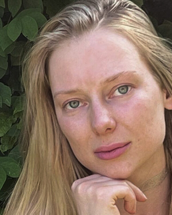 Aljona | Tantra-Massage im Stil von TantraConnection / Olaf Göbel | ANANDA Köln