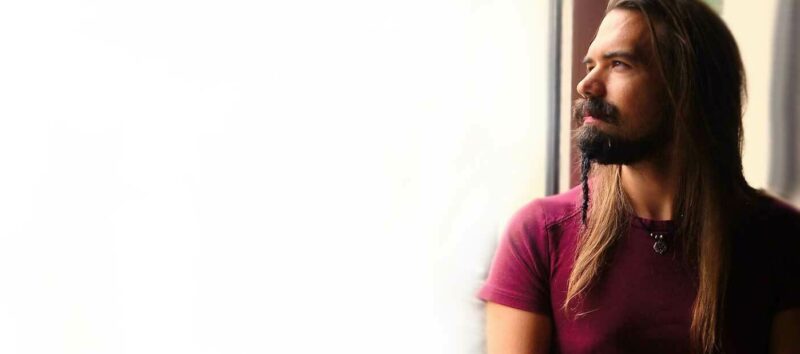 Florian | Tantra-Massage im Stil von AnandaWave | ANANDA Köln