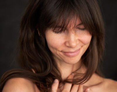 Sandra | Tantra-Massage im Stil von Elysia | ANANDA Köln