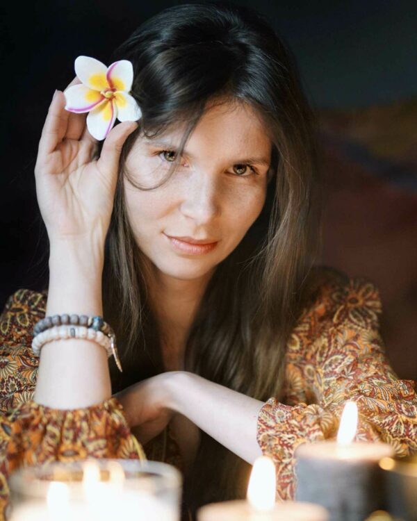 Sandra | Tantra-Massage im Stil von Elysia | ANANDA Köln